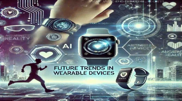The Complete Guide to Wearable Tech: Smartwatches and Fitness Trackers ...
